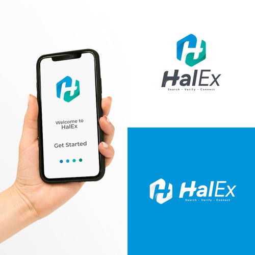 Designs | Powerful logo for halal Platform | Logo design contest