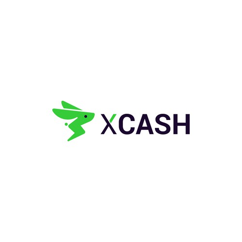 Designs | A Logo for a payment system brand named xCash (extra Cash ...