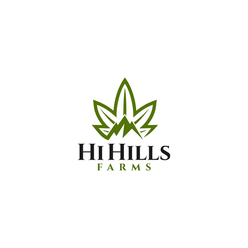 Designs | Outdoor Cannabis Cultivators in need of Brand Logo | Logo ...