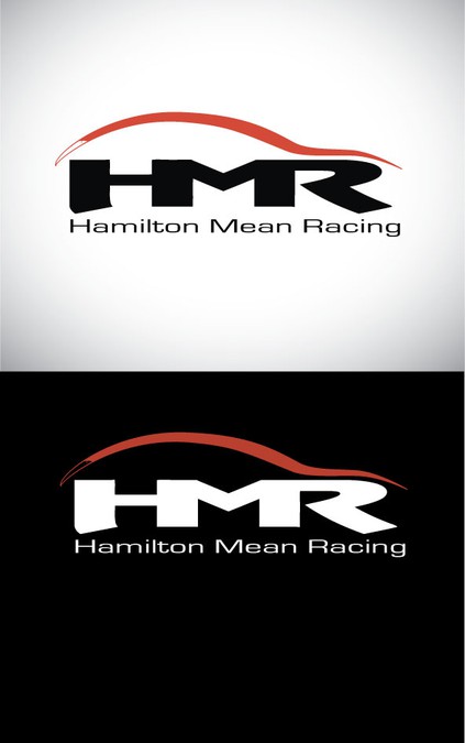Help Hamilton Means Racing (HMR) with a new logo | Logo design contest