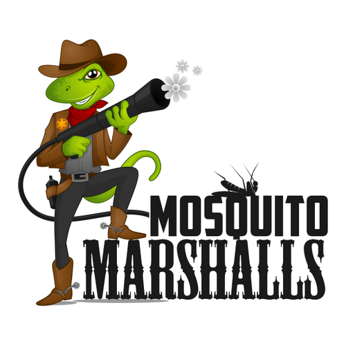 Mosquito Control Logo! | Logo design contest