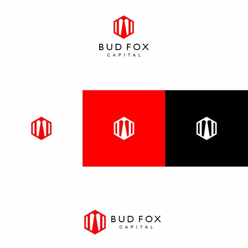 Designs | Design a fun logo for "Bud Fox" + "AI" investing in ...