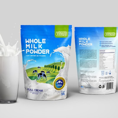 Packaging Design - Get A Custom Product Package Design Online | 99designs