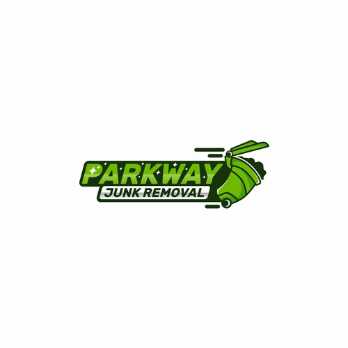 Designs | Parkway Junk Removal Logo Contest | Logo design contest
