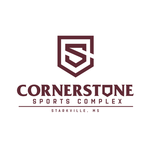 Designs | Premium ballpark needs a logo (Cornerstone Sports Complex ...