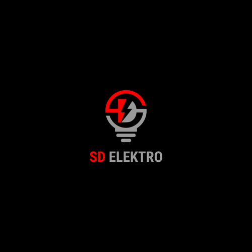 Creëer een opvallend logo waar SD Elektro in verwerkt is. | Logo Design ...