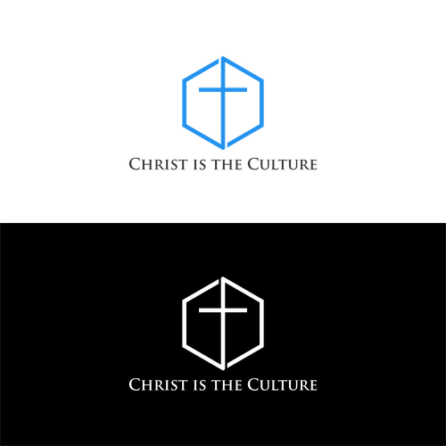 Create a cool and modern LOGO for a Christian Based Non Profit ...