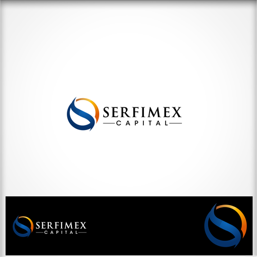 Create a winning logo for a financial institution | Logo design contest