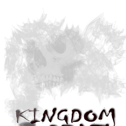 Kingdom Death Needs A Logo! | Logo design contest