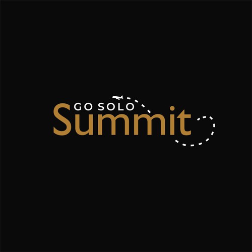 Designs | Go Solo Summit | Logo design contest