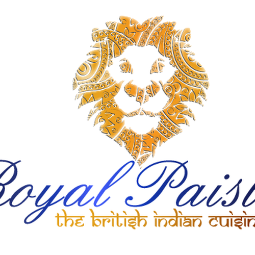 Royal Paisley needs a new logo | Logo design contest