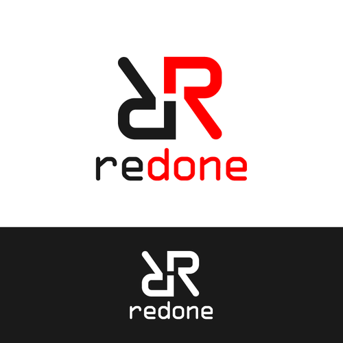 new logo for redone | Logo design contest