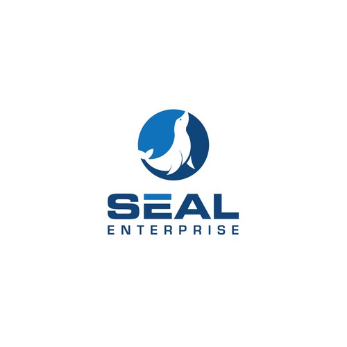 Do you loves Seals ? Help us with our Seal logo. Will pick winner fast ...