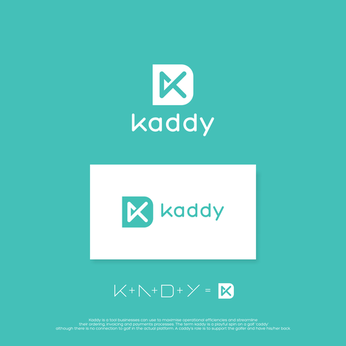 Company logo for tech platform | Logo design contest