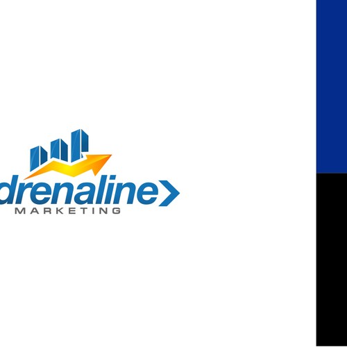 Create the next logo for Adrenaline Marketing | Logo design contest