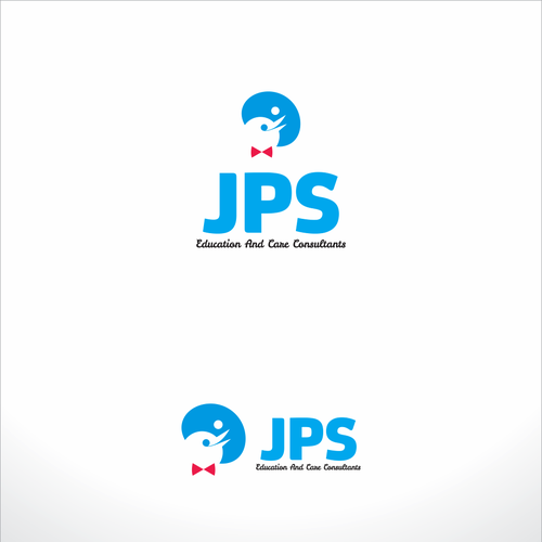 JPS | Logo design contest