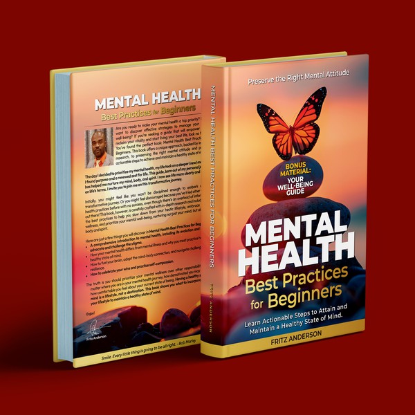 Design a cutting edge book cover intertwines science and faith | Book ...