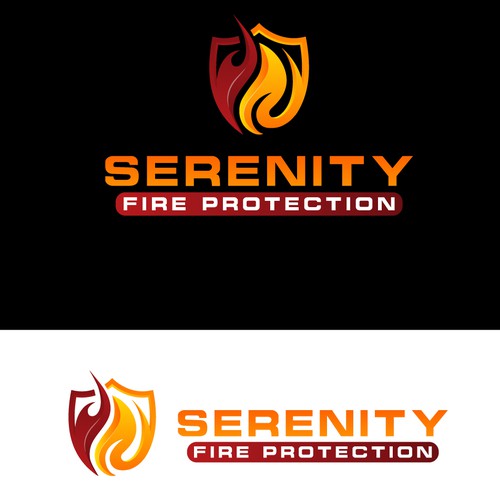 Designs | Serenity Now | Logo design contest