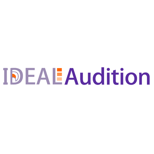 Create a new modern logo for Ideal Audition | Logo design contest