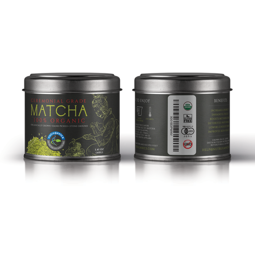 Japanese Label Ideas - 62+ Best Japanese Label Designs In 2023 | 99designs