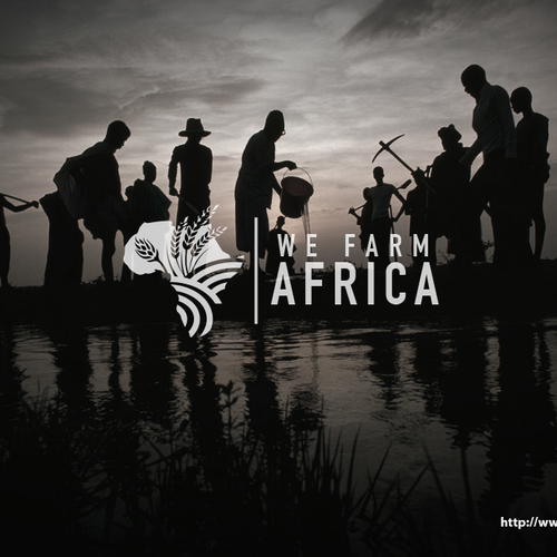 Design a Compelling Logo an Agricultural Non-profit in Africa. | Logo ...