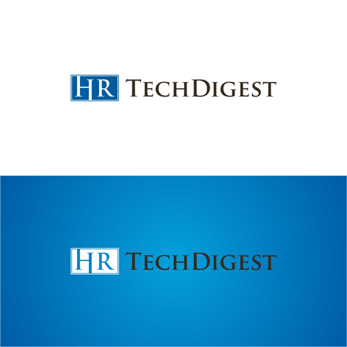 New logo for HR TechDigest | Logo design contest
