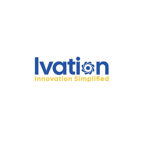 Designs | Ivation LOGO Rebranding | Logo design contest