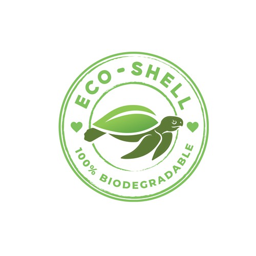 Designs | ECO-SHELL | Logo design contest