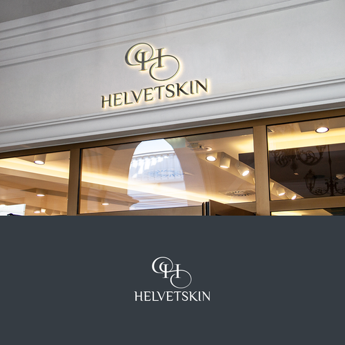 Designs | Créez un logo moderne, esthétique et haut de gamme | Logo ...