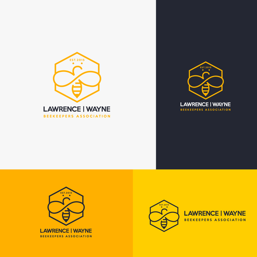 Designs | Beekeepers Association Logo | Logo design contest