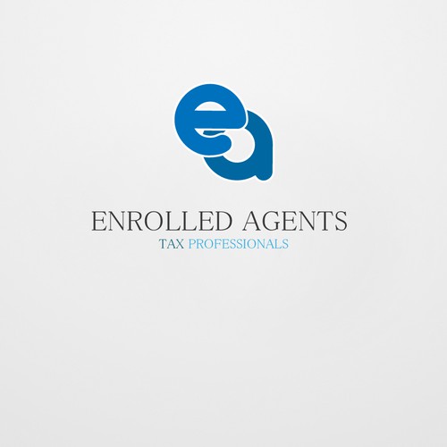 Enrolled Agent Tax Logo Michigan Society Of Enrolled Agents What Is