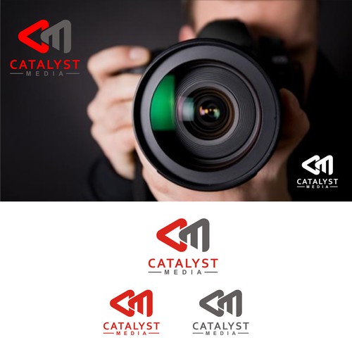 Design a logo for a Video Production company | Logo design contest