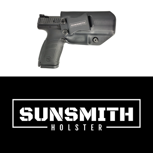 Design a simple & unique logo for our concealed carry holsters. | Logo ...