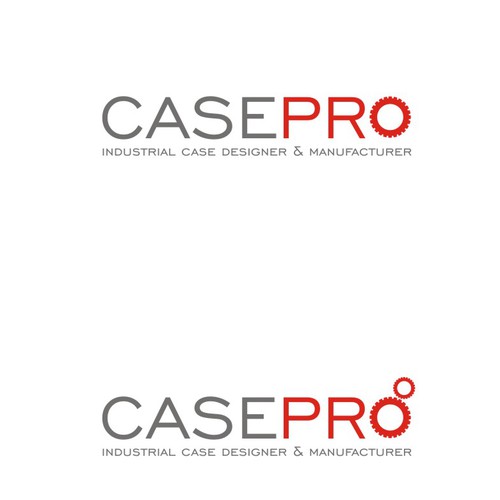 CASEPRO | Logo design contest