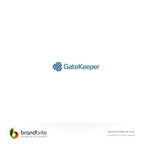 Gatekeeper Logo