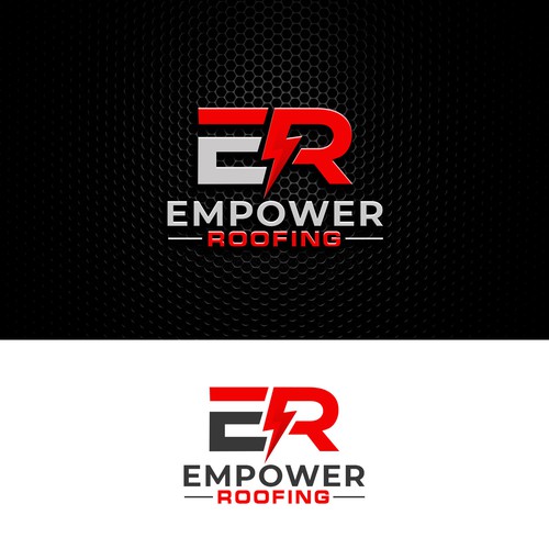 Designs | Looking for a logo that says we believe in quality roofing ...