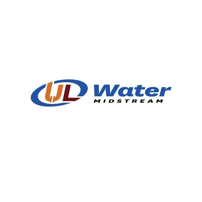 UL Water Midstream | Logo design contest