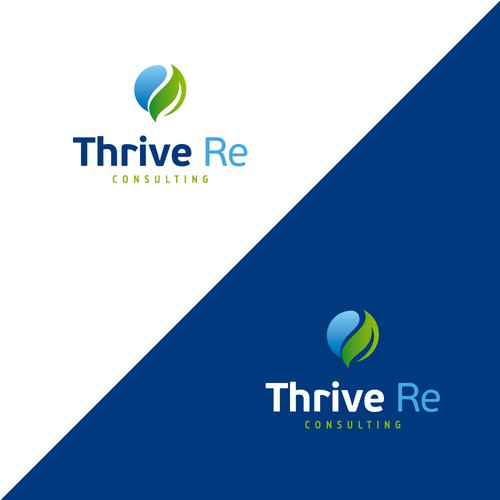 Create an inspiring design with a symbol of health/wellness ...