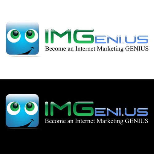 GENIUS Logo Needed! | Logo design contest