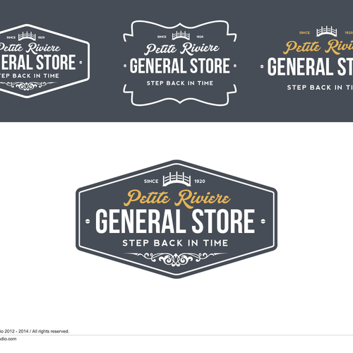 General Store Logo