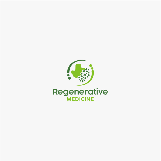 Create a logo for our Regenerative Medicine group | Logo design contest