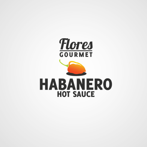 Hot sauce label | Logo design contest