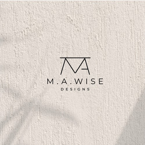 Designs | Create a timeless logo for an interior design company | Logo ...