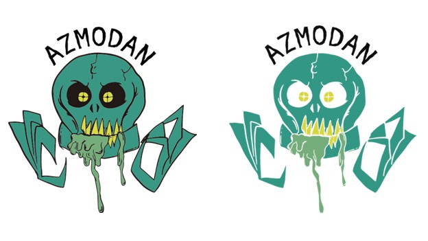 Goblin Logos - Free Goblin Logo Ideas, Design & Templates