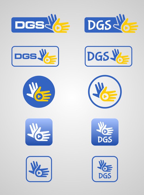 99nonprofits: *** Create an inspired Logo for the Sign Language of the ...