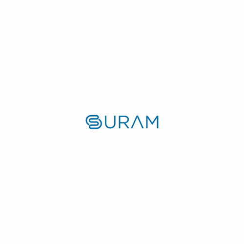 SURAM logo | Logo design contest