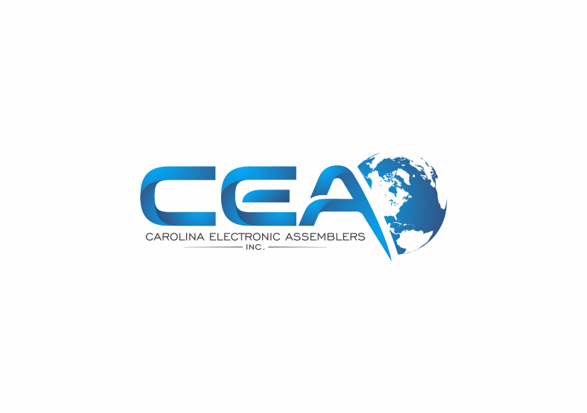 Help Carolina Electronic Assemblers, Inc. (CEA) with a new logo | Logo ...