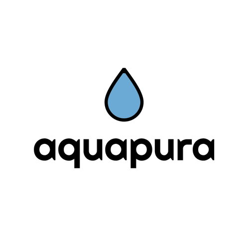 Acqupura needs a logo to increase social media engagement! | Logo ...