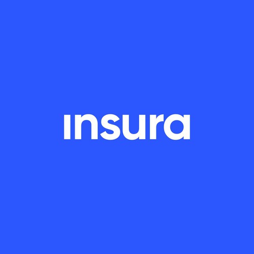 Start-up insurance app needs a creative, fun logo! | Logo design contest