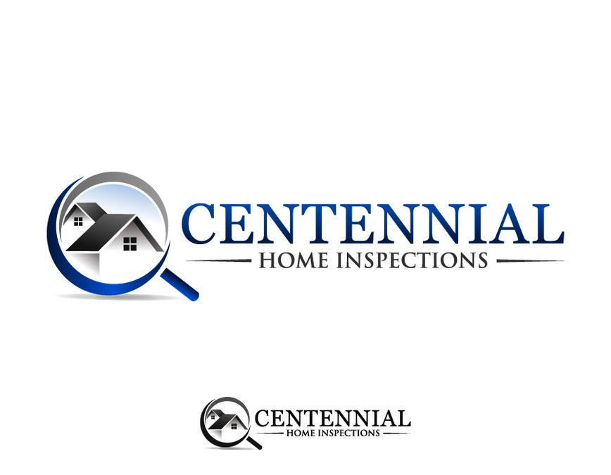 Create the next logo for Centennial Home Inspections | Logo design contest